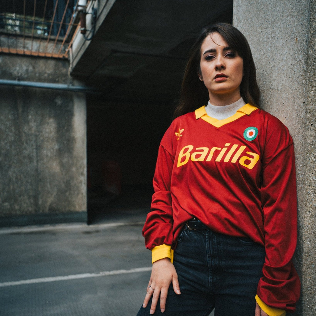 80s Football Shirts – Football Finery