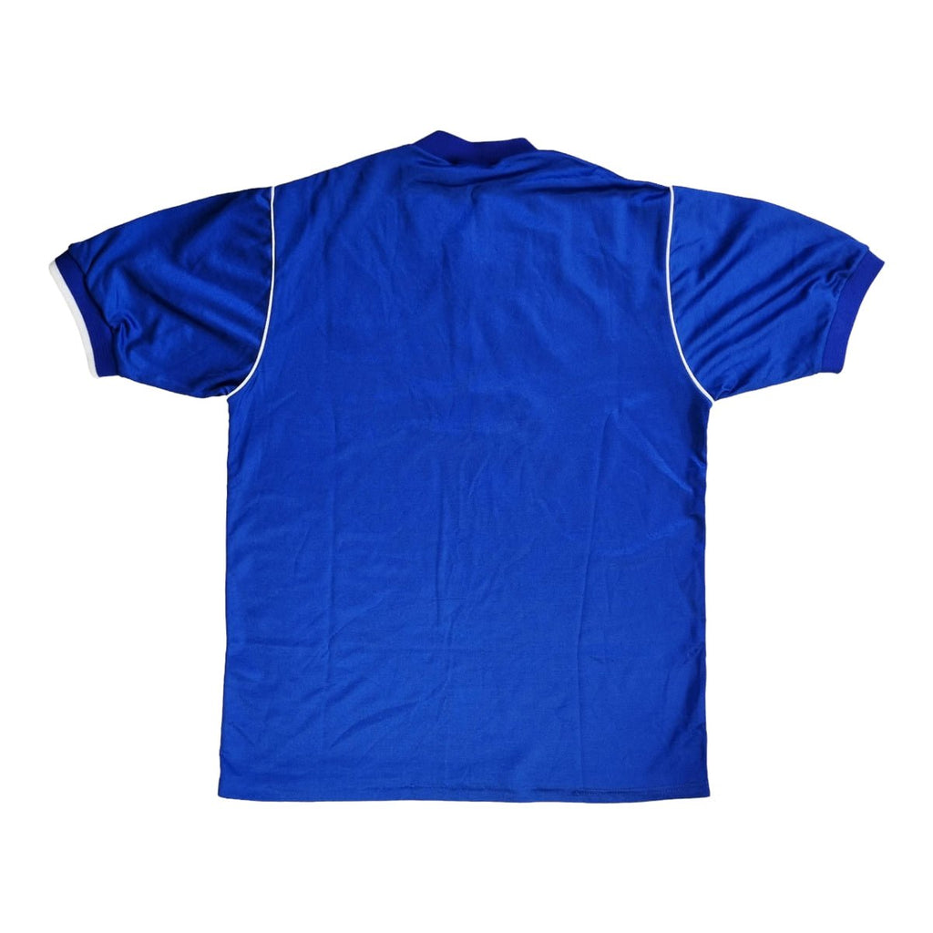 1986 88 Everton Home Football Shirt S Umbro – Football Finery