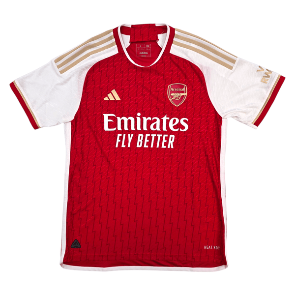Arsenal Shirts: Classic | Authentic | Football Kit – Football Finery